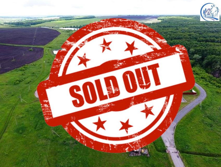 Pig farm for sale in Russia (Samara regoin) - Russian-farmland.com