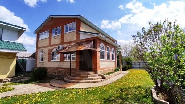 Houses for sale in Russia (rural properties) - Russian-farmland.com